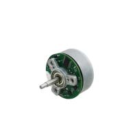 China Jkongmotor OEM ODM Customized Outer Runner Brushless DC Motor 24V with Brake Encoder Gearbox Built-in Driver for sale