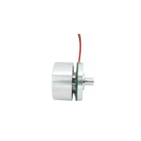 China Jkongmotor 20mm Flat Outer Rotor BLDC Motor 12V 5V Pancake Brushless DC Motor for Analyzer for sale