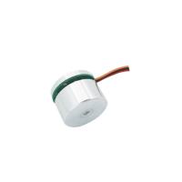 China Jkongmotor 20mm Flat Outer Rotor BLDC Motor 12V 5V Pancake Brushless DC Motor for Analyzer for sale