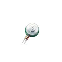 China JK43BLW Series 43mm 12V 24V Pancake Brushless Outrunner BLDC Motor 5000rpm Flat Outer Rotor for sale