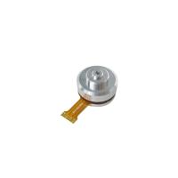 China JK43BLW Series 43mm 12V 24V Pancake Brushless Outrunner BLDC Motor 5000rpm Flat Outer Rotor for sale