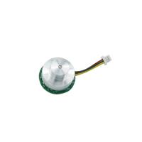 China JK43BLW Series 43mm 12V 24V Pancake Brushless Outrunner BLDC Motor 5000rpm Flat Outer Rotor for sale