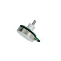 China JK43BLW Series 43mm 12V 24V Pancake Brushless Outrunner BLDC Motor 5000rpm Flat Outer Rotor for sale