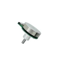 China JK43BLW Series 43mm 12V 24V Pancake Brushless Outrunner BLDC Motor 5000rpm Flat Outer Rotor for sale