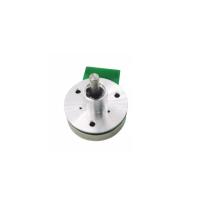 China JK43BLWD20-24V-150 Brushless Outrunner Motor 24V 10000rpm External Rotor BLDC with Integrated Driver for sale