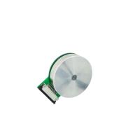 China JK43BLWD20-24V-150 Brushless Outrunner Motor 24V 10000rpm External Rotor BLDC with Integrated Driver for sale