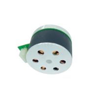 China JK43BLWD20-24V-150 Brushless Outrunner Motor 24V 10000rpm External Rotor BLDC with Integrated Driver for sale