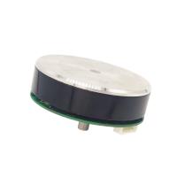 China Jkongmotor 84mm Flat Outrunner BLDC Motor 24V 36V 120W 200W 5N.m Pancake Outer Rotor Motor for sale