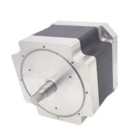 China Jkongmotor 110mm 3000rpm Flat Outrunner BLDC Motor 24V 18N.m 1000W Brushless DC Motor for sale