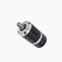 China JK43BLWD20-24V-150 Brushless Outrunner Motor 24V 10000rpm External Rotor BLDC with Integrated Driver for sale