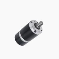 China JK43BLWD30-24V-300 24V 5000rpm Outer Rotor BLDC Motor with Gearbox and Built-in Driver for sale