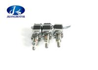 China Linear Stepper Motor 1204 1210 Bipolar Stepper Motor 1.8° Step Angle 48mm Length Integrated Driver for sale