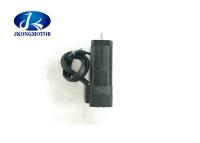 China 24V DC Brushless Motor Nema17 BLDC 100W Three Phase with Encoder 1000ppr 2500ppr for sale