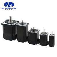 China Jkongmotor ISC Series 28-86mm CANopen Integrated Linear Stage Stepper Motor 1.8° Step Angle for MRI Positioning Actuator for sale