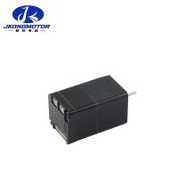 China Jkongmotor Nema 17 42mm Integrated Stepper Motor RS485 CANopen 1.8° Step Angle 0.42Nm for Medical Equipment for sale