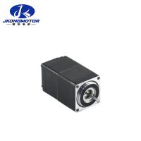 China Jkongmotor Nema 17 42mm CANopen Integrated Stepper Motor 0.42Nm 1.8° for Linear Motion Stage for sale