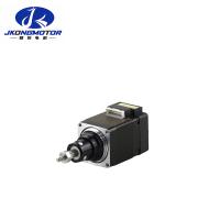 China Jkongmotor Nema 17 42mm CANopen Integrated Stepper Motor 0.42Nm 1.8° for Linear Motion Stage for sale