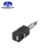 China Jkongmotor Nema 17 42mm Integrated Stepper Servo Motor with 17bit Encoder Pulse RS485 CANopen 0.42Nm for sale
