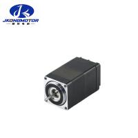 China Jkongmotor Nema 17 42mm Integrated Stepper Servo Motor with 17bit Encoder Pulse RS485 CANopen 0.42Nm for sale