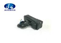 China Industrial Brushless DC Motor 24V 50W with Encoder 1000ppr CE ROHS Approved for sale