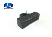 China High Performance Brushless Dc Motor 36V Mini High Torque Brushless Dc Motor BLDC With Encoder 1000ppr 2500ppr for sale