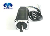 China 24V 26W Brushless DC Motor BLDC 2500ppr Encoder 42mm Frame High Torque for sale
