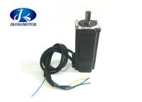China ISO9001 Home Appliance  50W 8P 24v Bldc Motor  With Encoder for sale