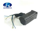 China ISO9001 Home Appliance  50W 8P 24v Bldc Motor  With Encoder for sale