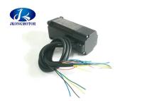 China 24V 26W Brushless DC Motor BLDC 2500ppr Encoder 42mm Frame High Torque for sale