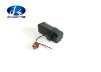 China Brushless 3 Phase DC Motor 8 Poles 24V 4000RPM High Speed with Integrated Controller for sale