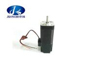 China 24V 4000RPM Brushless DC Motor with Integrated Controller for Car Usage 3 Phase BLDC Motor for sale