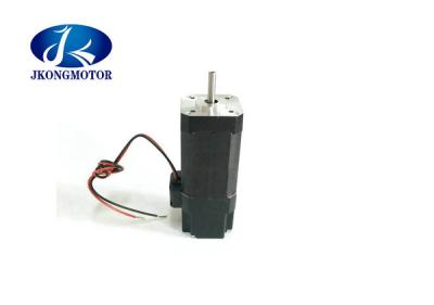 China 24V 4000RPM Brushless DC Motor with Integrated Controller for Car Usage 3 Phase BLDC Motor for sale