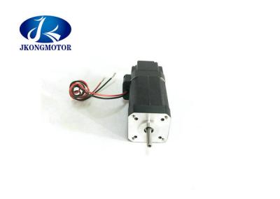 China Industrial Brushless DC Motor 2000-5000 RPM 24V BLDC High Efficiency with Integrated Driver for sale