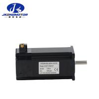 China Nema 24 Integrated Stepper Motor 3.8N.m 60mm RS485 CANopen DC 24-48V Built-in Driver 2 Phase Bipolar for sale