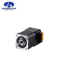China JKONGMOTOR NEMA 17 Integrated Stepper Servo Motor 42mm 0.50Nm 17bit Absolute Encoder for sale