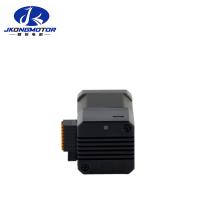 China JKONGMOTOR NEMA 17 Integrated Stepper Servo Motor 42mm 0.50Nm 17bit Absolute Encoder for sale