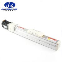 China JKONGMOTOR NEMA 17 Integrated Stepper Servo Motor 42mm 0.50Nm 17bit Absolute Encoder for sale