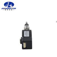 China JKongmotor JKISC28-C1A3 Nema 11 Integrated Linear Stepper Motor CANopen 12V/24V 0.065Nm for sale