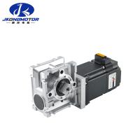 China JKM JKIDS60 RS485 Brushless Servo Motor Driver 400W 11A 1.27Nm 48V Integrated AC/DC Controller for sale