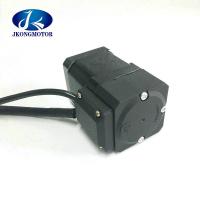 China Nema17 Closed Loop Stepper Motor 7.3kg.cm 2 Phase Hybrid Servo Motor with Encoder for CNC for sale