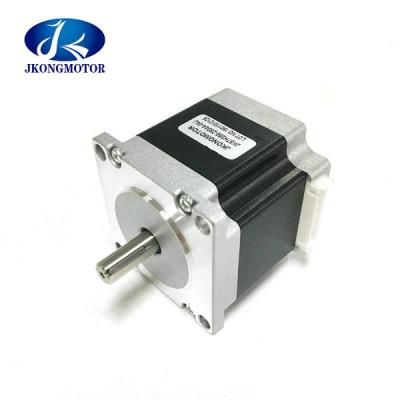 China Nema 23 Hybrid Stepper Motor 1.2N.m High Torque 1.8 Degree 2.8A 4 Wire 3D Printer for sale