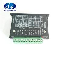 China Nema8 - Nema17 Stepper Motor Driver Board , Small Stepper Motor And Driver for sale