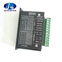 China TB6600 Stepper Motor Driver 9-42VDC 0.5-4.0A ROHS Compliant CNC Controller for sale