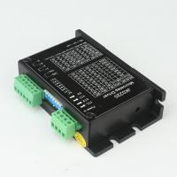 China Nema 17 Stepper Motor Driver JK0220 12V-36VDC 0.25A-2.0A for Nema8-Nema17 Motors for sale
