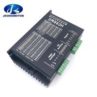 China DM860H 2 Phase Stepper Motor Driver 7.2A DC 18-80V for NEMA23 and NEMA34 CNC for sale
