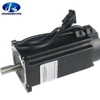 China Closed Loop Stepper Motor System NEMA34 12N.m 6A High Torque CNC Servo Motor with Encoder HSD86 for sale