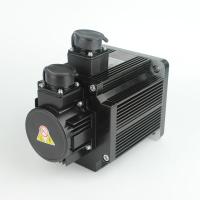 China 220V 2.6KW AC Servo Motor 2500RPM 10N.m 10A Driver Set JK-G2A3215 Industrial Sewing Machine for sale