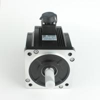 China 220V 2.6KW AC Servo Motor 2500RPM 10N.m 10A Driver Set JK-G2A3215 Industrial Sewing Machine for sale