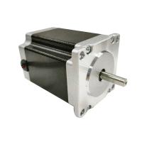 China Bipolar 2.8N.M Nema 23 CNC  Stepper Motor Kit  high precision for sale