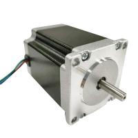 China Nema 23 57mm High Torque Hybrid Stepper Motor 1.8° 2.8A 1.2N.m for N95 Mask Machine for sale